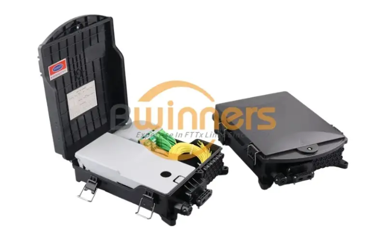 Fiber Termination Box: Essential Component in Optical Network ...