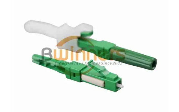 LC Connectors: A Comprehensive Guide to Fiber Optic Connectivity - Evan ...