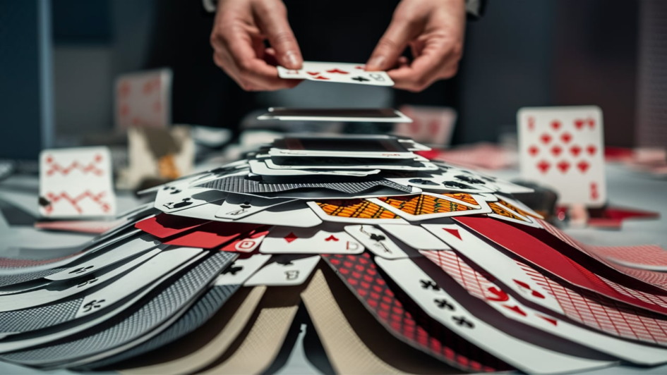 What Kind of Paper Are Playing Cards Printed On: The Science Behind ...